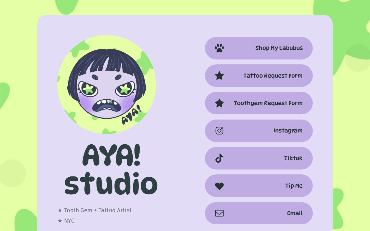 AYA! studio